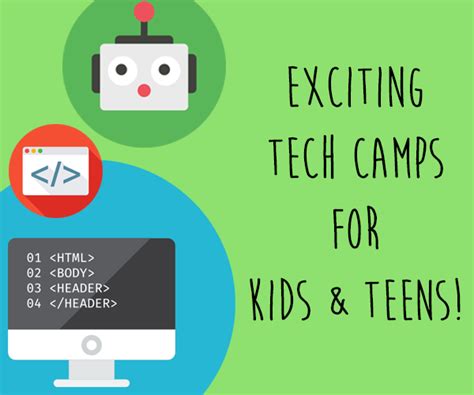 bermotech summer camps bermotech