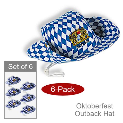Oktoberfest Hats Bulk Deal For Savings Lexis Garage