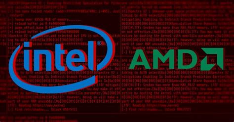 New ‘retbleed Speculative Execution Attack Affects Amd And Intel Cpus Lifeboat News The Blog