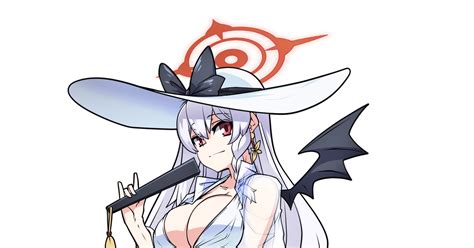 ブルーアーカイブ 블아 하루나 겖갬のイラスト Pixiv