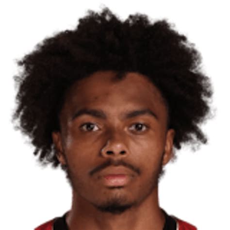 Antwoine Hackford Cornerstones Ea Fc 26 75 Rating And Price Futbin