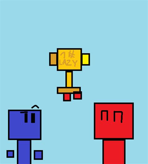 Winner Milo And Irano By Pixel Newgrounds On Newgrounds