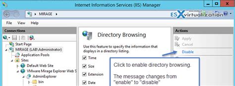 VCP6 DTM Objective 5 1 Install And Configure VMware Mirage Components ESX Virtualization