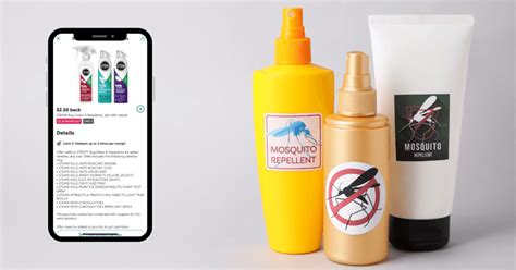 Stem Insect Repellent As Low As 349 Kroger Krazy