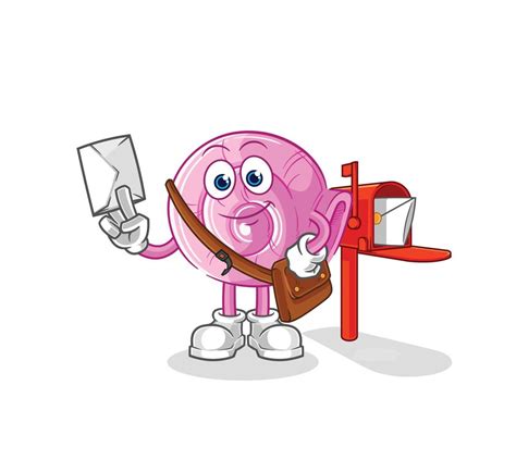 Shell Cute Cartoon 10741309 Vector Art At Vecteezy