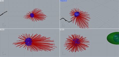 Vector Rotation Grasshopper Mcneel Forum