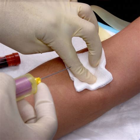 Phlebotomy Technician Program Integrity Health And Education