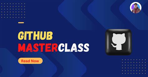 Git And Github Masterclass Arindam Majumder