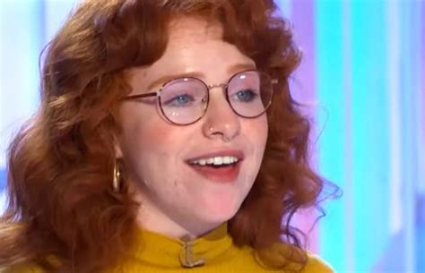 Sara Beth American Idol 2023 Audition Bennie And The Jets Elton John