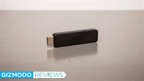 The New Roku Streaming Stick Is All You Need