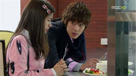 Playful Kiss Episode 7 Dramabeans Korean Drama Recaps