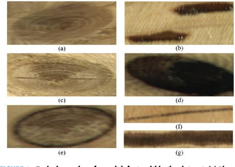 Figure 1 From An Improved Yolov5 Algorithm For Wood Defect Detection