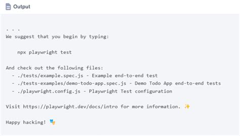 Mastering Playwright For End To End Testing A Complete Guide For Seamless Qa