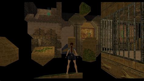TR2 Custom Level Folklorist Diary Gold Edition YouTube