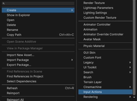 【unity 2023 新版inputsystem系统】新版inputsystem 如何进行项目配置并安装unity Inputsystem Csdn博客