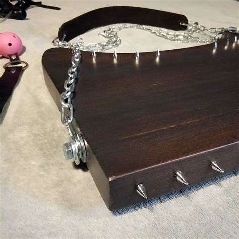 Bdsm Serving Table Bdsm Furniture Dungeon Furniture Bdsm Etsy