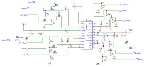 Sheet 1 Resources EasyEDA