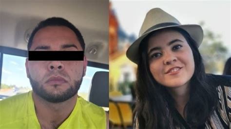 Caso María Fernanda Condenan a 56 años de prisión a feminicida de la