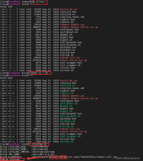 Centos安装jdk、tomcat、mysqlvm 8 4 Centos 安装jdk Csdn博客