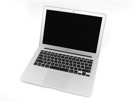 Macbook Air Boots With Black Screen Jpeg