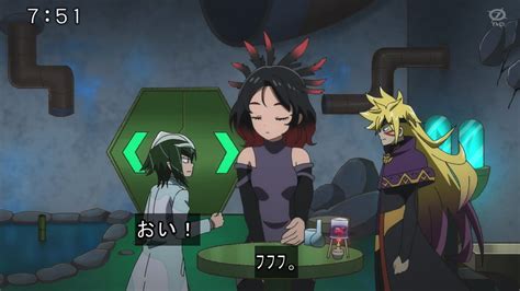 Halo Gts On Twitter Yu Gi Oh Has A Big Girl
