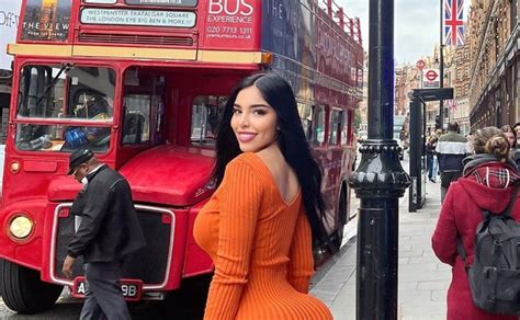 Ennid Wong Estas Son Sus Mejores Fotografías En Instagram