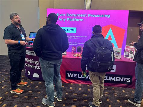 Impressions From Techbash 2023