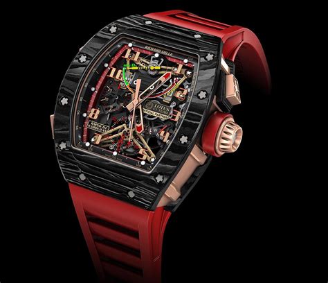 LOTUS F1 理查德米勒RM50 01莲花车队限量30枚