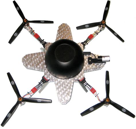 The Quadcopter Mobile Robot Platform Download Scientific Diagram