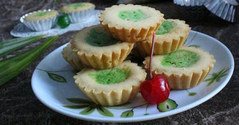 Resep Bolu Kering Jadul Oleh Rachma Didi Cookpad