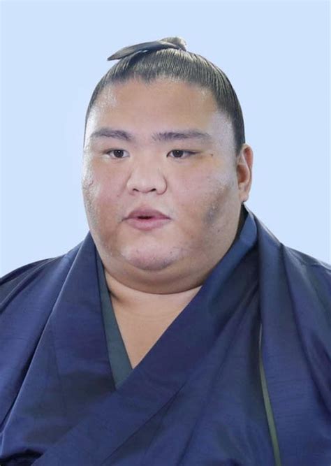 新大関・御嶽海が結婚 1歳上の一般女性と47news（よんななニュース）：47都道府県52参加新聞社と共同通信のニュース・情報・速報を束ねた
