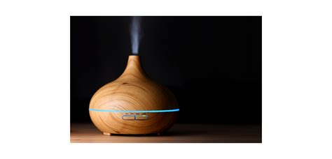 Which Essential Oil Diffuser Should I Use Connecting Essentials