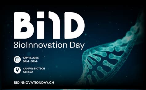 Bind Submit Your Project Bioalps