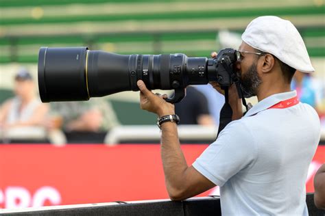 Nikon Z 600mm F4 Lens Review Pros Will Love This Lens