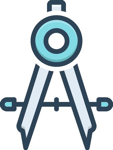 Color Icon For Calibration 28622154 Vector Art At Vecteezy