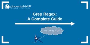 Grep Regex A Complete Guide Syntax And Examples