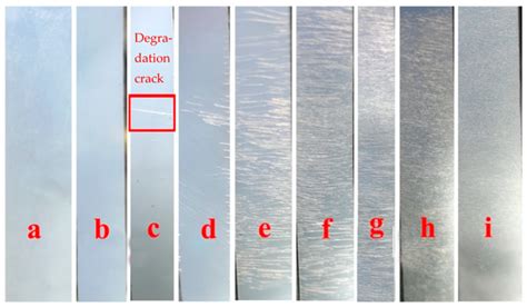 Brief Analysis On The Degradation Of Sugar Based Copolyesters