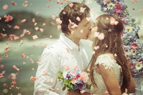 Pre Marriage Counseling Questions