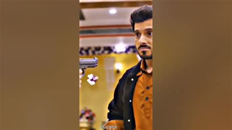 New Attitude Video Munna Bhai Mirzapur New Status Video Youtube