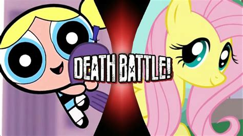 Bubbles Vs Fluttershy Versus Connections Wiki Fandom