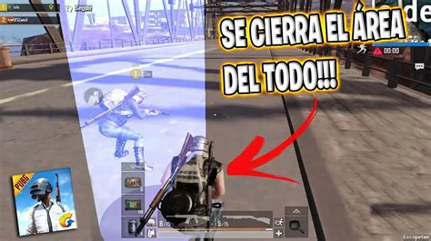 Porque Se Me Cierra El PubG Mobile DONTRUKO