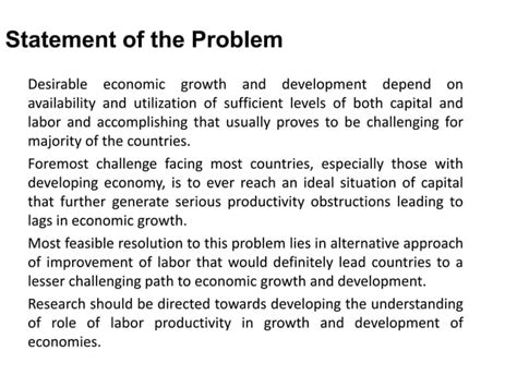 Macro Econ Lecture 1 For Beginner Pptx