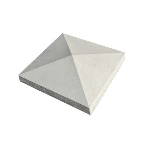 Matrita Capac Stalp Gard 49x49cm 4 Ape Sablon Palarie Gard Cu Suport