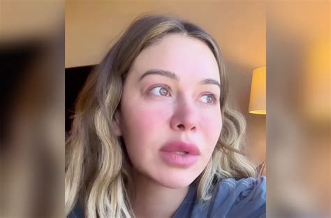Chiquis Rivera Anuncia La Pérdida De Su Embarazo Y Pide Disculpas A Sus