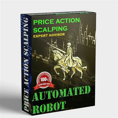 Price Action Scalping Ea V168 Unlimited Mt4 System Metatrader 4 Expert