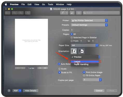 Expliqué 4 méthodes simples pour imprimer des PDF recto verso