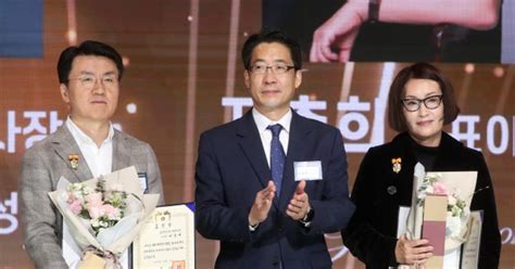 포토 대한민국 패션대상 대통령표창
