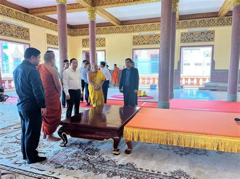 សម្តេចព្រះអគ្គមហាសង្ឃរាជាធិបតី កិត្តិឧទ្ទេសបណ្ឌិត ទេព វង្ស