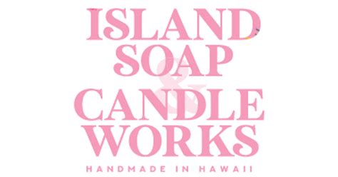 Island Soap And Candle Works