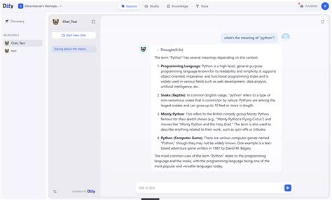 windows电脑docker部署dify，dify调用本地deepseek大模型教程 硅基玩家